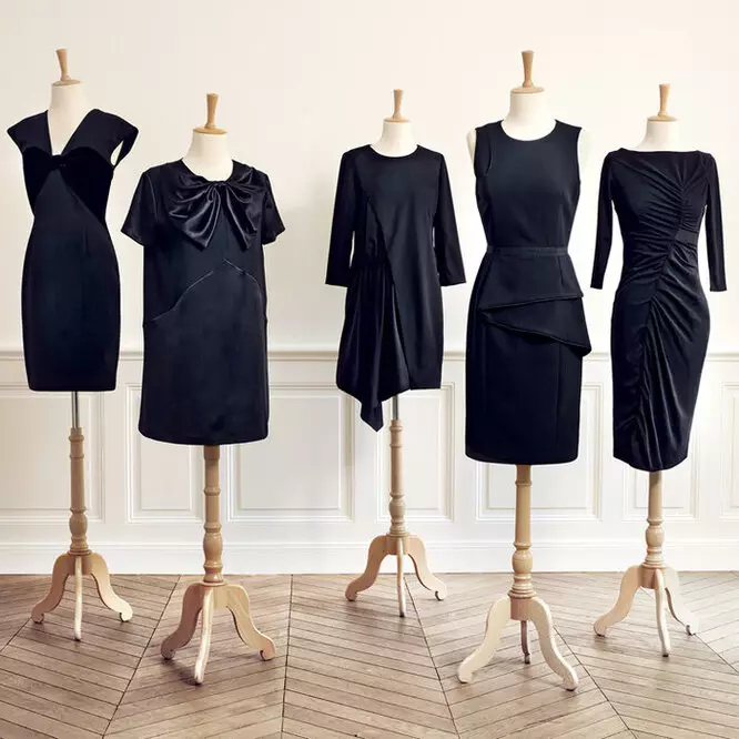 Little Black Dress: 5 consellos que apreciarían COCO Chanel 37855_13