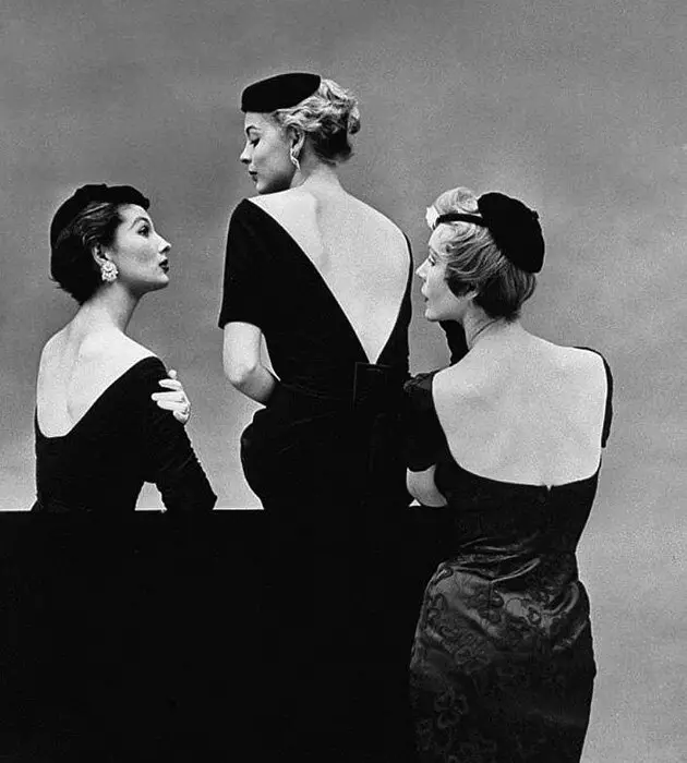 Little Black Dress: 5 consellos que apreciarían COCO Chanel 37855_5