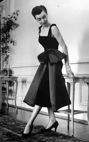 Little Black Dress: 5 consellos que apreciarían COCO Chanel 37855_9