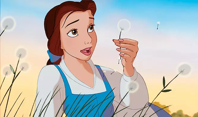 10 Roliga fakta om utseendet och stilen hos hjältarna Disney 37921_7