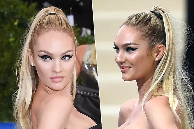 20 best and worst Beauty images Met Gala 2017 38057_16