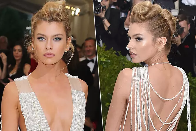 20 best and worst Beauty images Met Gala 2017 38057_19