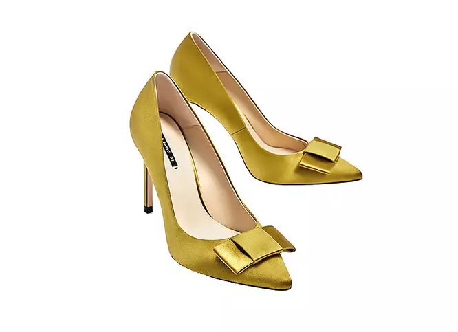Златни антилопа: 7 пари златних ципела у којима се заљубите 38665_2