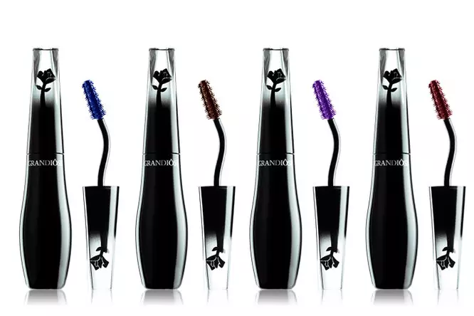 20 les mascaras millors de colors per a les pestanyes 38669_3