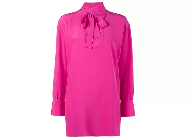 Masa Puteri: 3 cara untuk menambah ke almari pakaian merah jambu dan kelihatan bergaya 38710_7