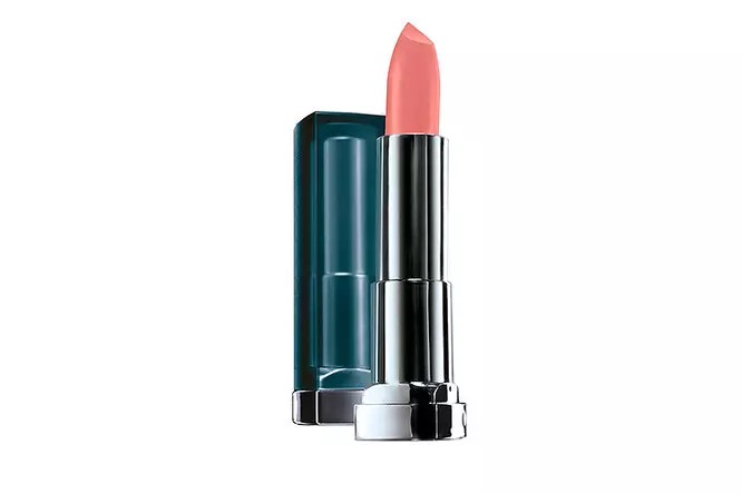 Shah a mam Glanz: 12 Beschte matte Lipsticks fir de Summer 38868_12