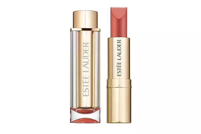 Shah a mam Glanz: 12 Beschte matte Lipsticks fir de Summer 38868_5