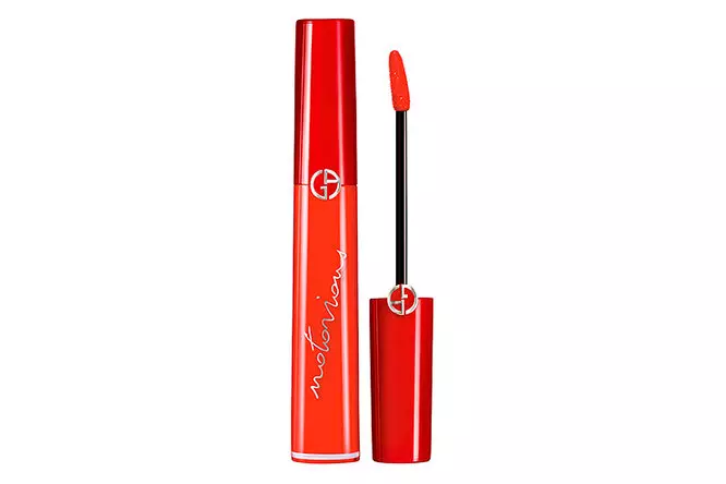 Shah naMat Gloss: 12 Zvakanakisa Matte Lipstick yezhizha 38868_6