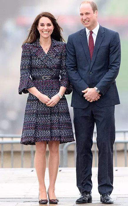 Comme Kate Middleton: 9 choses qui devraient être dans votre garde-robe 38961_4