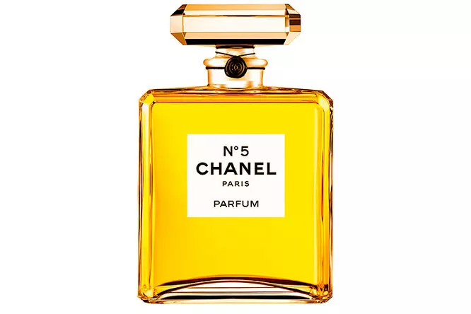 Başarının Sırrı: Şaşırtıcı Tarih Chanel No. 5 ve diğer efsanevi kokular 38983_1