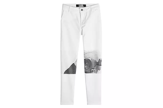 With clean sheet: 10 perfect white jeans for summer 39131_10