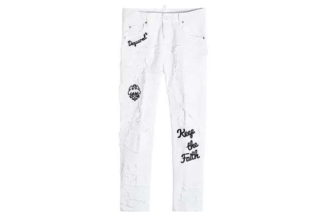 With clean sheet: 10 perfect white jeans for summer 39131_11