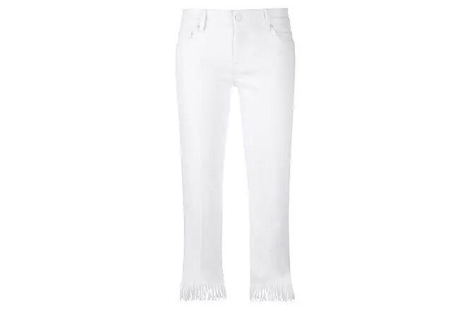 With clean sheet: 10 perfect white jeans for summer 39131_8