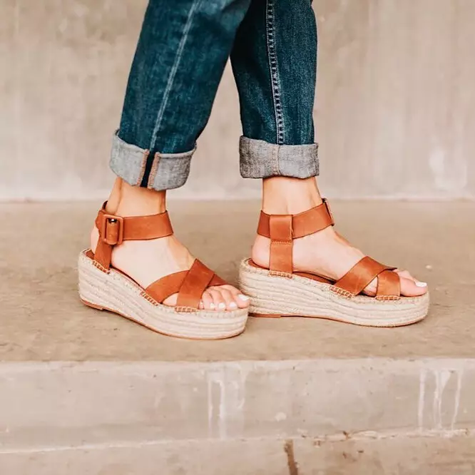 ESPADRILI: Cómo limpiar y dónde comprar los zapatos de verano 39132_3