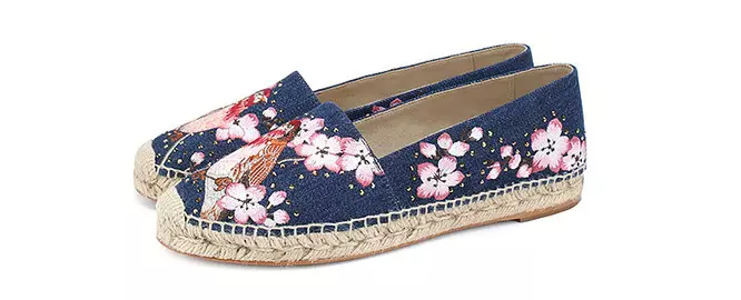 ESPADRILI: Cómo limpiar y dónde comprar los zapatos de verano 39132_6