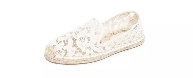 ESPADRILI: Cómo limpiar y dónde comprar los zapatos de verano 39132_8