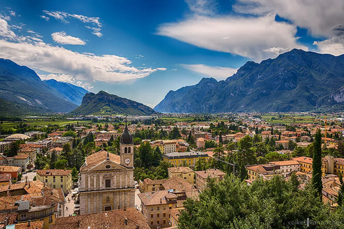 Kheyraadka Biyaha: Halkee laga joogaa Lake Garda 39160_9