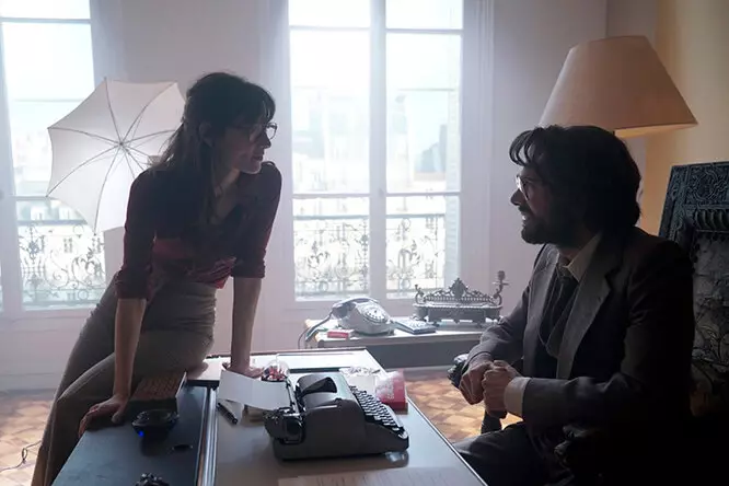 5 film Perancis anu paling romantis anu kedah ditingali dina dinten Valentine 4037_2