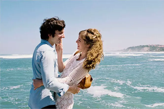 5 kaikkein romanttisin ranskalaiset elokuvat, jotka on katsottava Ystävänpäivä 4037_3