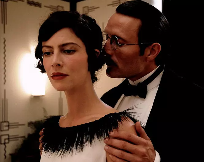 5 Romantischste französische Filme, die am Valentinstag angesehen werden müssen 4037_5