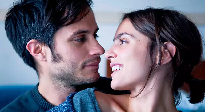 و او، شورش: 7 حقایق کنجکاو در مورد Gael Garcia Bernal 40675_2