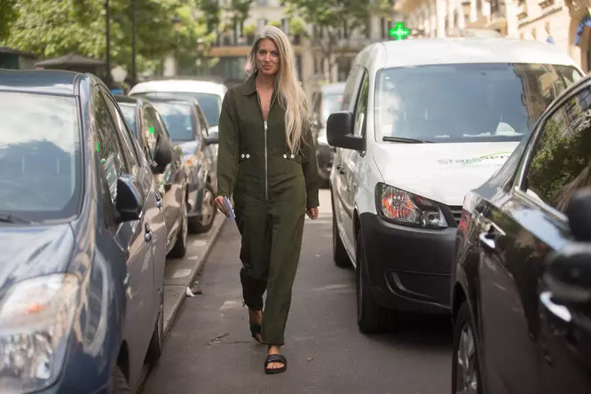 Nenhuma roupa para mulheres grávidas! Dicas Estilista Sarah Harris meninas em posição 40842_2