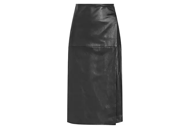 Bunct Black：レザードレスとスカート - 90年代から最も大胆でファッションの挨拶 40910_8