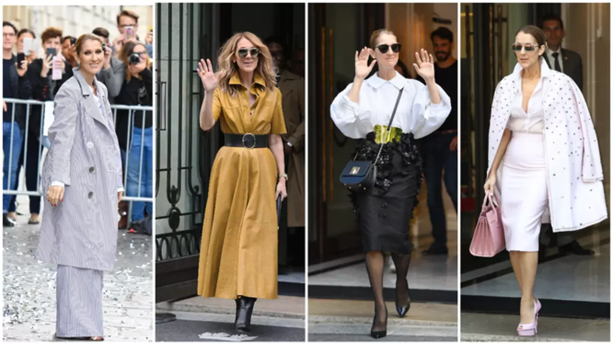 Step-by-step instruction: Repeat for Celine Dion to become an icon of style 40927_2