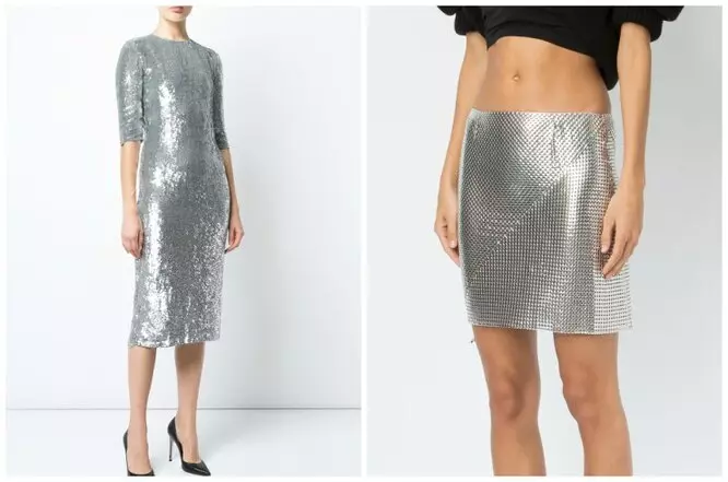 50 shades of gray: Hollywood trend - images in silver tones 40979_1