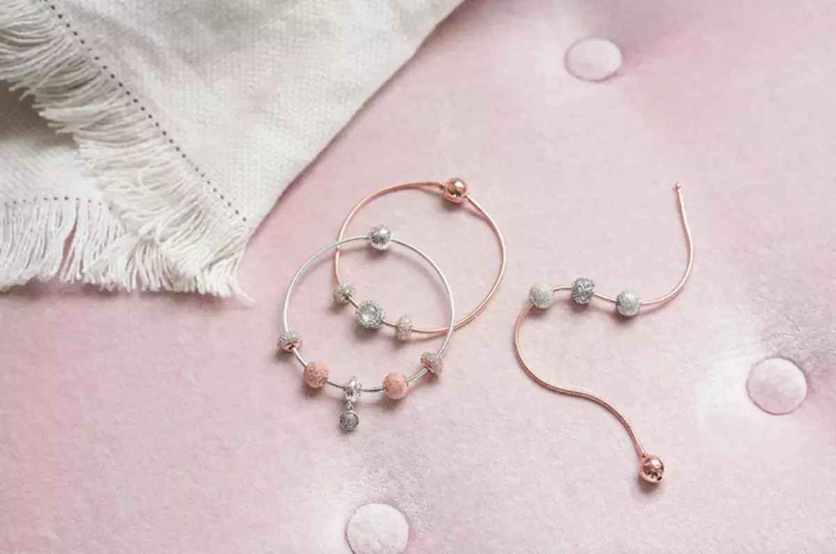 Pink dreams: what is Pandora Rose and why this fall without it can not do 41088_1