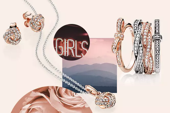 Pink dreams: what is Pandora Rose and why this fall without it can not do 41088_3