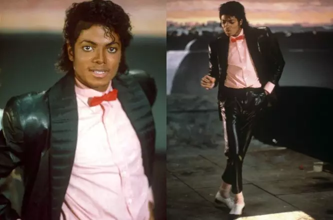 Mundir, şapka ve michael jackson'dan öğrendiğimiz diğer moda püf noktaları 41228_2