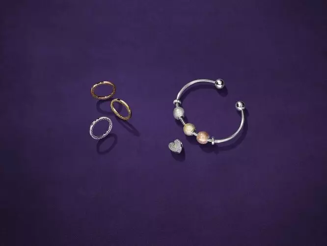 Høst Ny: 20+ Gourmet Smykker av det populære smykkermerket Pandora 41340_12