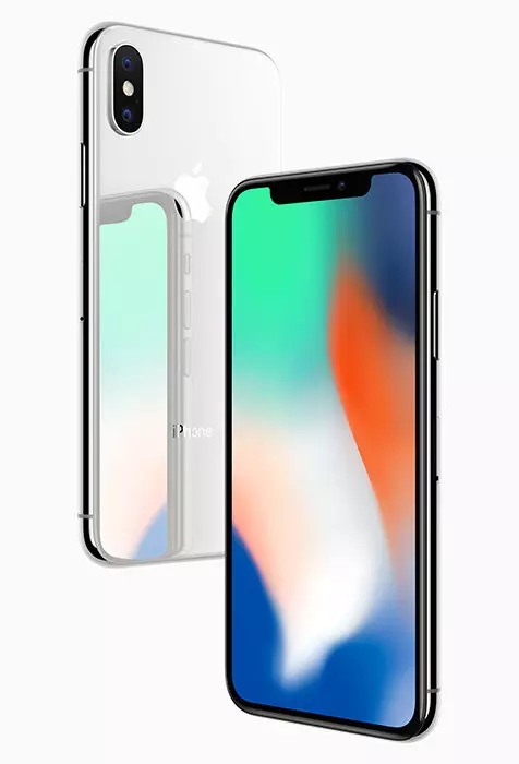 “他识别出了数千个”：我们已经想要一个新的iphone x的5个理由 41653_1