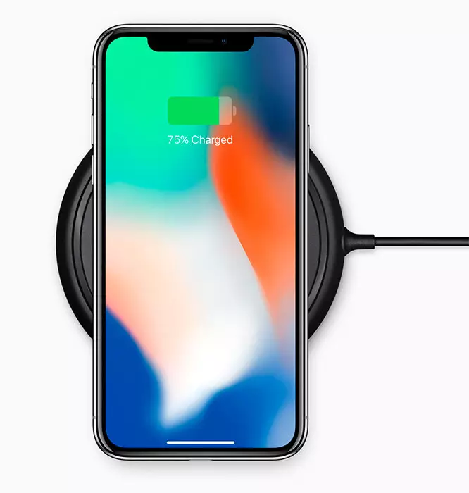 «ئۇ سىزنى مىڭلىغان»: بىز يېڭى iPhone x نى ئۈمىد قىلىمىز 41653_3