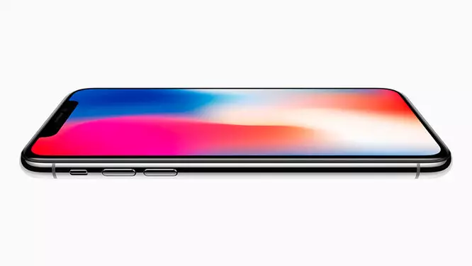 «ئۇ سىزنى مىڭلىغان»: بىز يېڭى iPhone x نى ئۈمىد قىلىمىز 41653_4