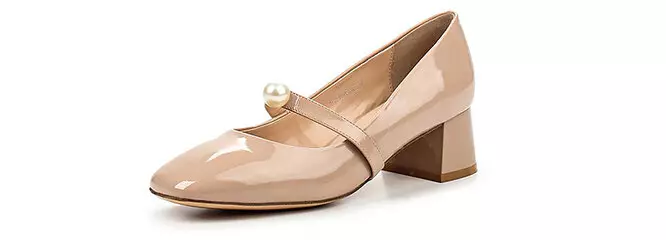 Tambahkan pernis?: 5 pasang sepatu pernis, seperti Kate Bosworth 42114_5