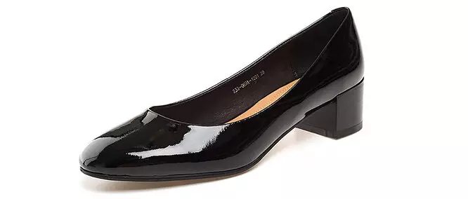 Tambahkan pernis?: 5 pasang sepatu pernis, seperti Kate Bosworth 42114_8