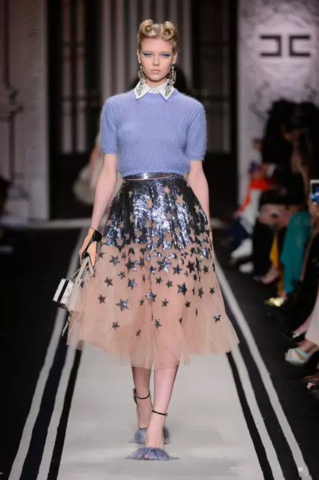 Wash like a ballerina: a tutu skirt and how to beat it this season 42144_5