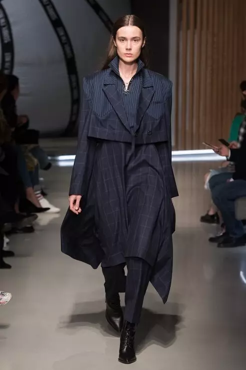 Russian Comme des Garçons: 30 Wêneyên Bîranîn Bi Xwezî, ez ne 42767_7