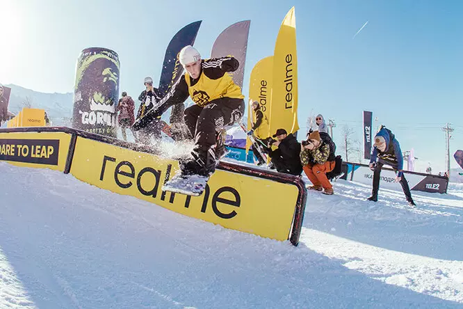 Aniversario Tinkoff Rosafest: Snow Cyclone y Big Game 4302_6