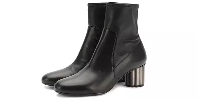 Practically - it means beautifully: 10 pairs of Boots for Russian weather 43323_10