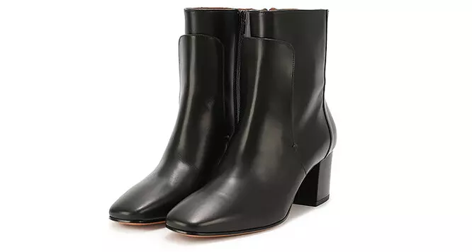 Practically - it means beautifully: 10 pairs of Boots for Russian weather 43323_11