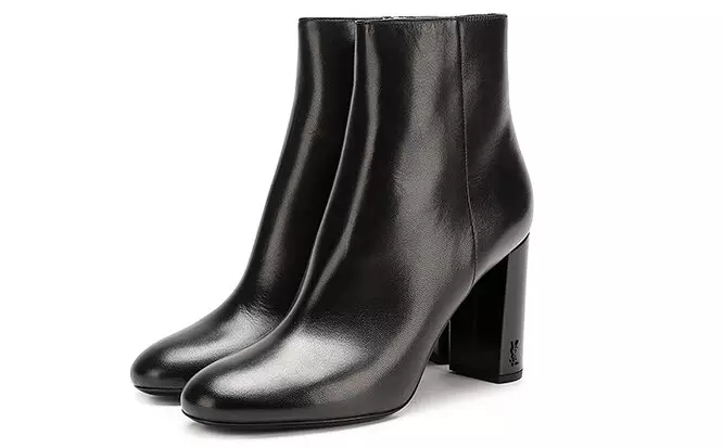 Practically - it means beautifully: 10 pairs of Boots for Russian weather 43323_2
