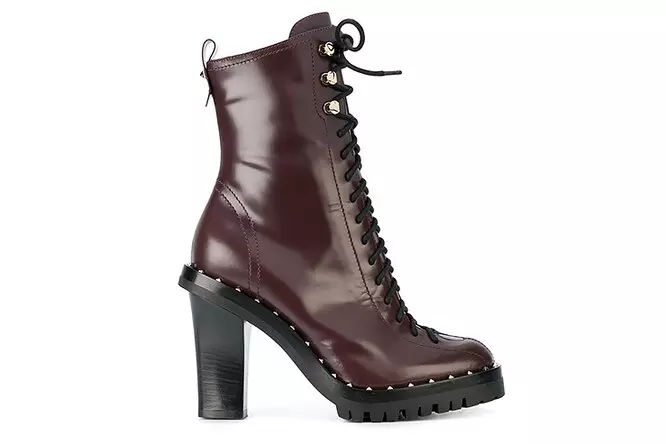 Practically - it means beautifully: 10 pairs of Boots for Russian weather 43323_6