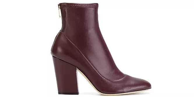 Practically - it means beautifully: 10 pairs of Boots for Russian weather 43323_8