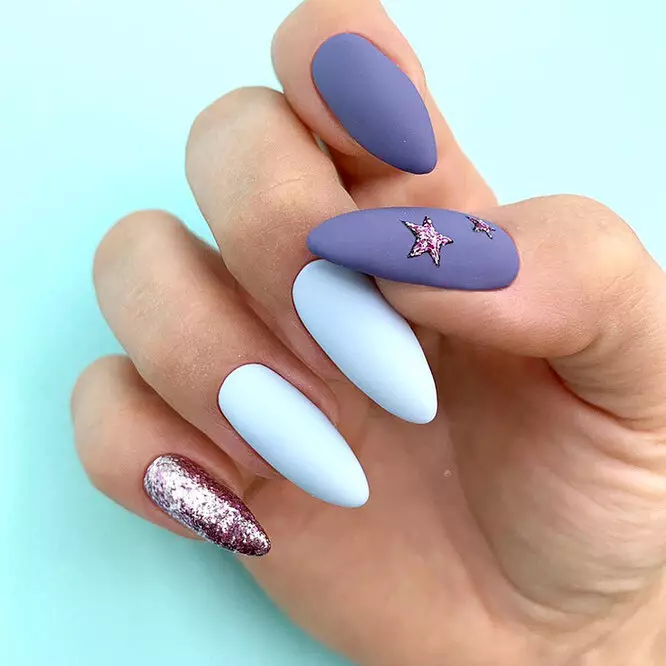 6 unexpected manicure designs that should be made this spring 4347_4