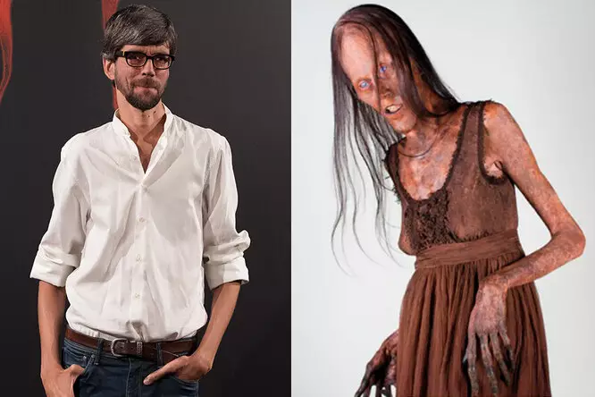 Monštrá v tele: 6 úžasné reinkarnácie hercov v hororových filmoch 4362_2