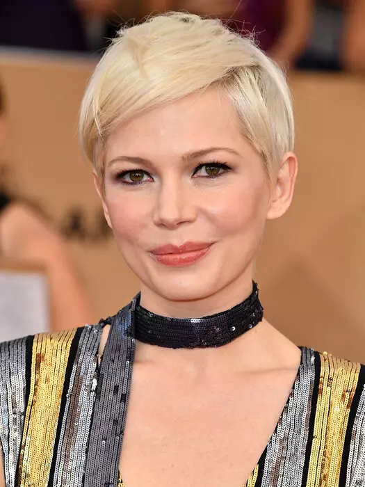 Top 10 Pixie Heircuts: Salah satunya dibuat khusus untuk Anda! 43663_1