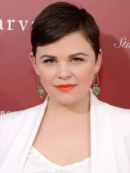 Top 10 Pixie Haircuts: Einn þeirra er búin til sérstaklega fyrir þig! 43663_5